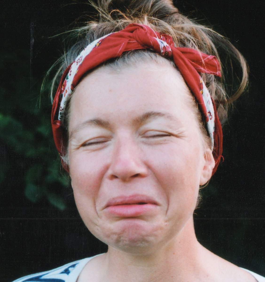 "камен", premier album de BABA ROGA [electro / Mulhouse]