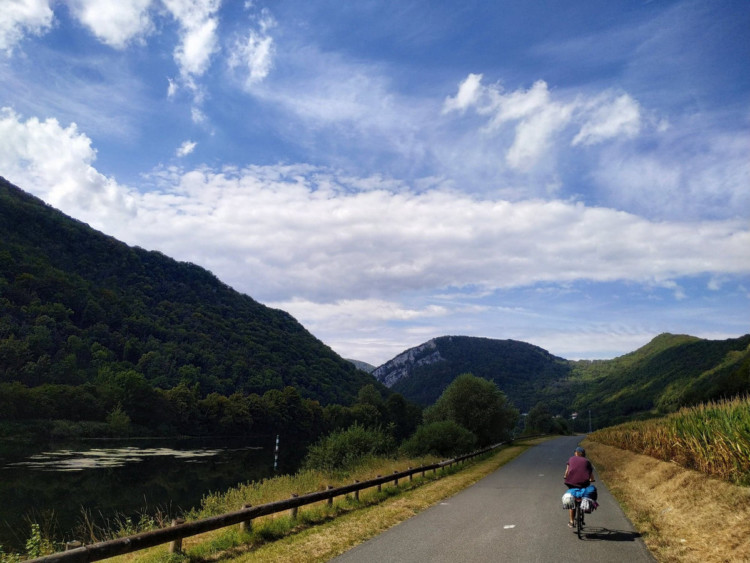 première démo d'ALICE CHEVAL [electronica / Strasbourg]