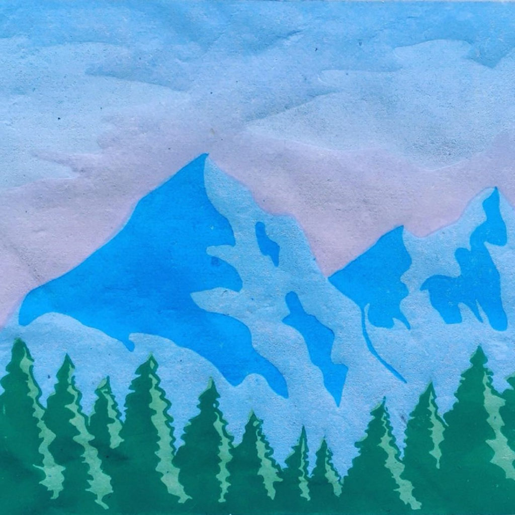 "229", nouvel EP de ALICE CHEVAL [ambient / Strasbourg]