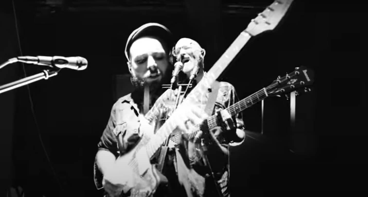 "See You Soon", nouvelle vidéo de THOMAS SCHOEFFLER & THE RUSTY RIFLES ...