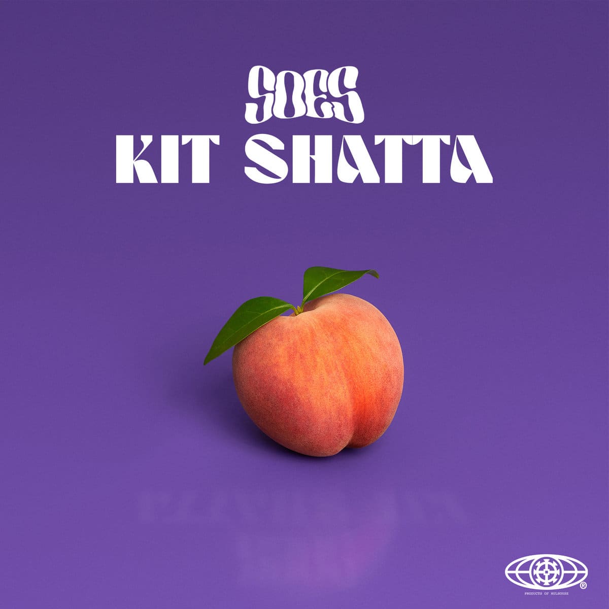 "Kit Shatta", nouvel EP de SOES [hip hop / Mulhouse]