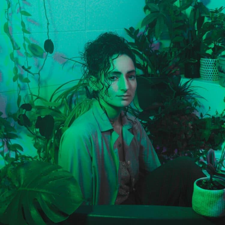 « Début(s) » , premier EP de MAU [pop / Strasbourg]