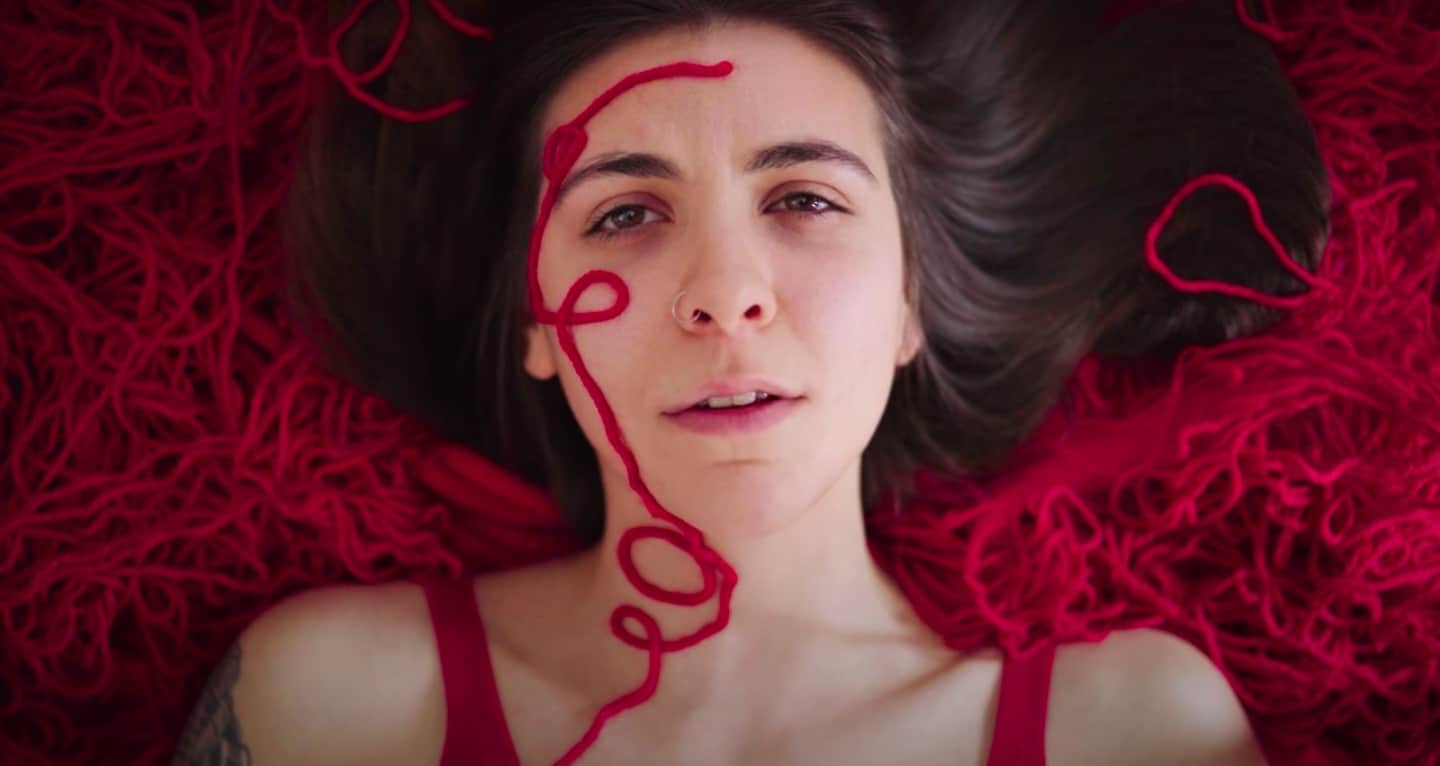 « Distant dreams » , nouvelle vidéo de JOCELINE [pop / Strasbourg]