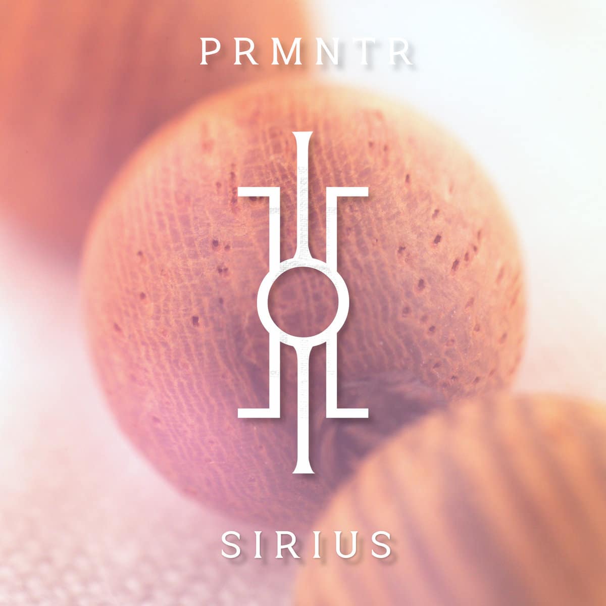 "Sirius", nouvel album de PRMNTR [noise rock / Nancy]
