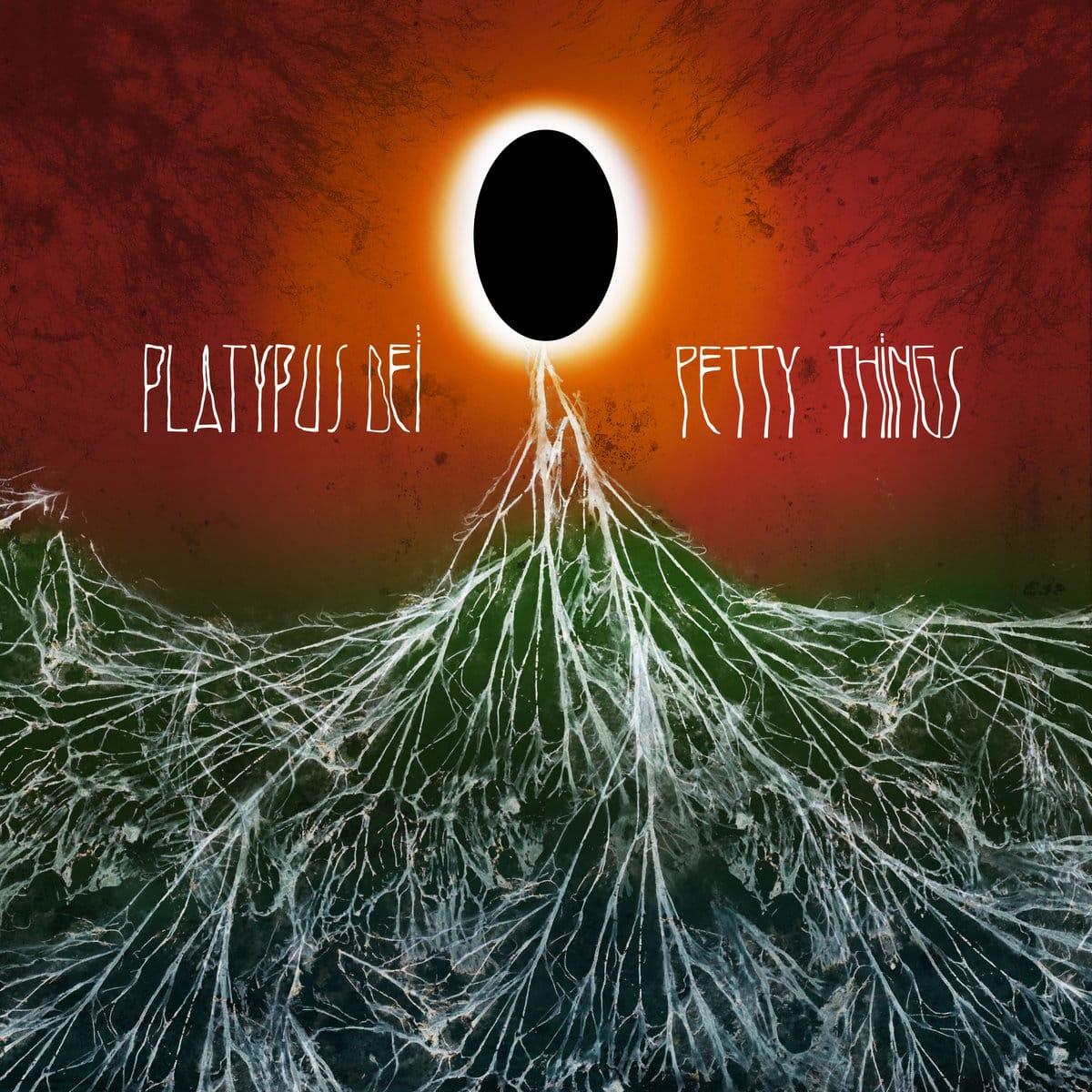 "Petty Things", nouvel album de PLATYGUS DEI [post rock / Nancy]