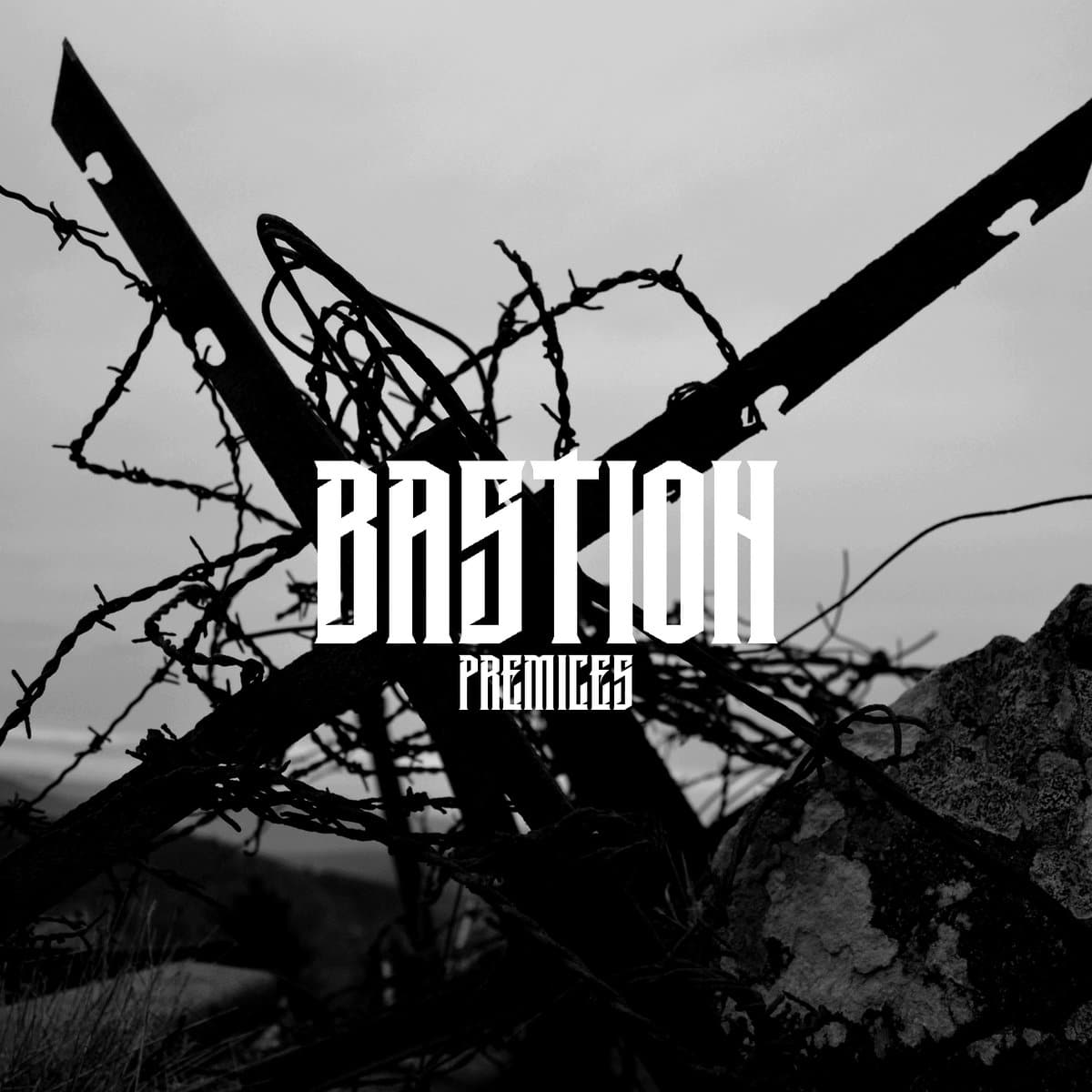 "Prémices", nouvel album de BASTION [hardcore / Mulhouse]