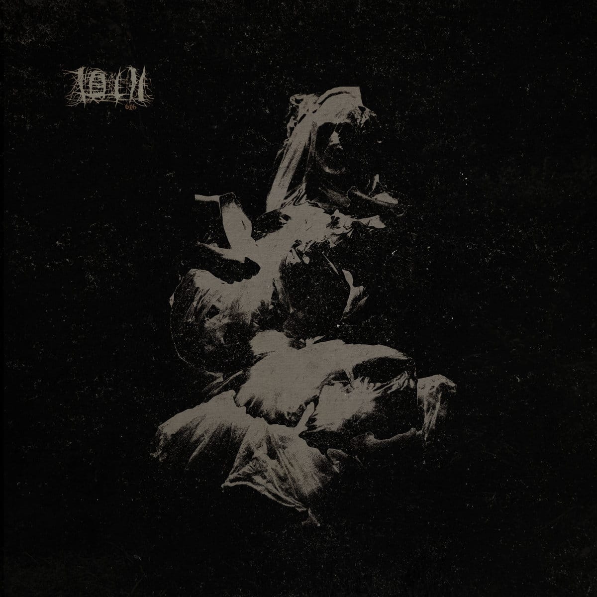 "616", nouvel album de LOTH [black metal / Metz]