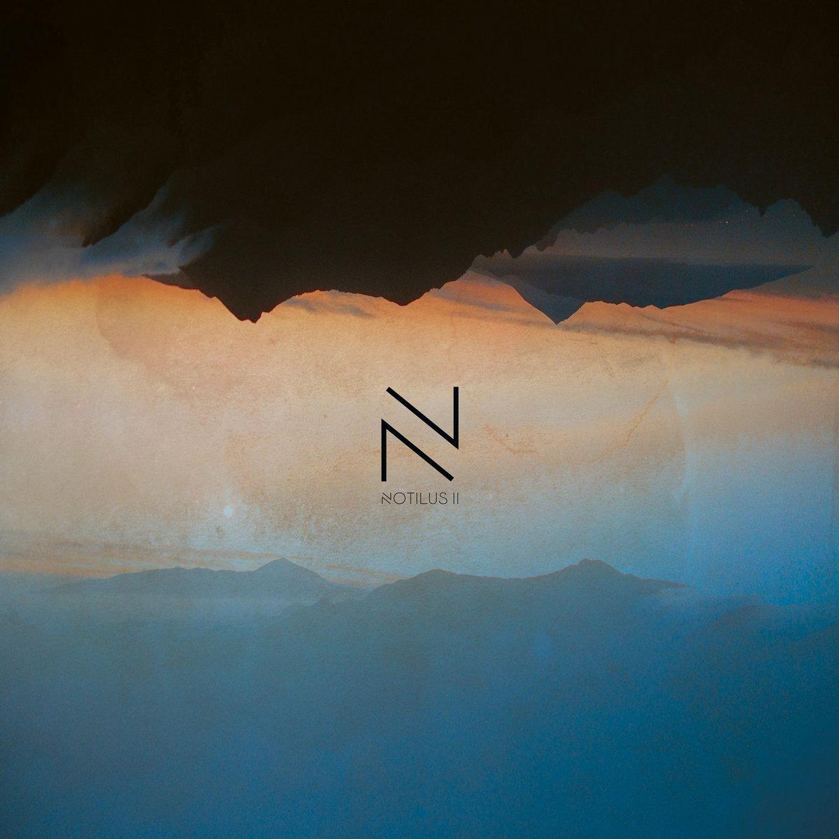 "II", nouvel album de NOTILUS [jazz / Strasbourg]