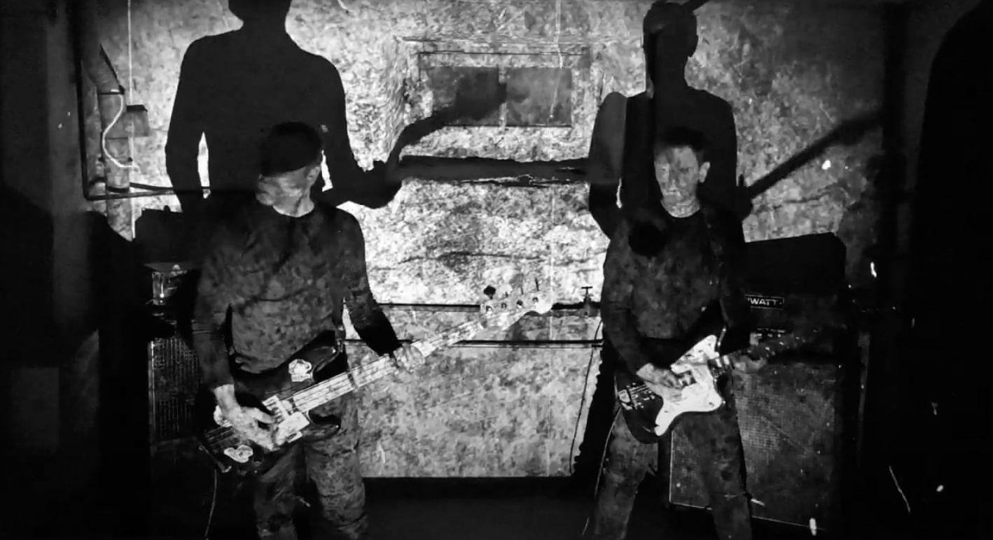 "Decades", nouvelle vidéo de FRAGILE FIGURES [rock / Colmar]