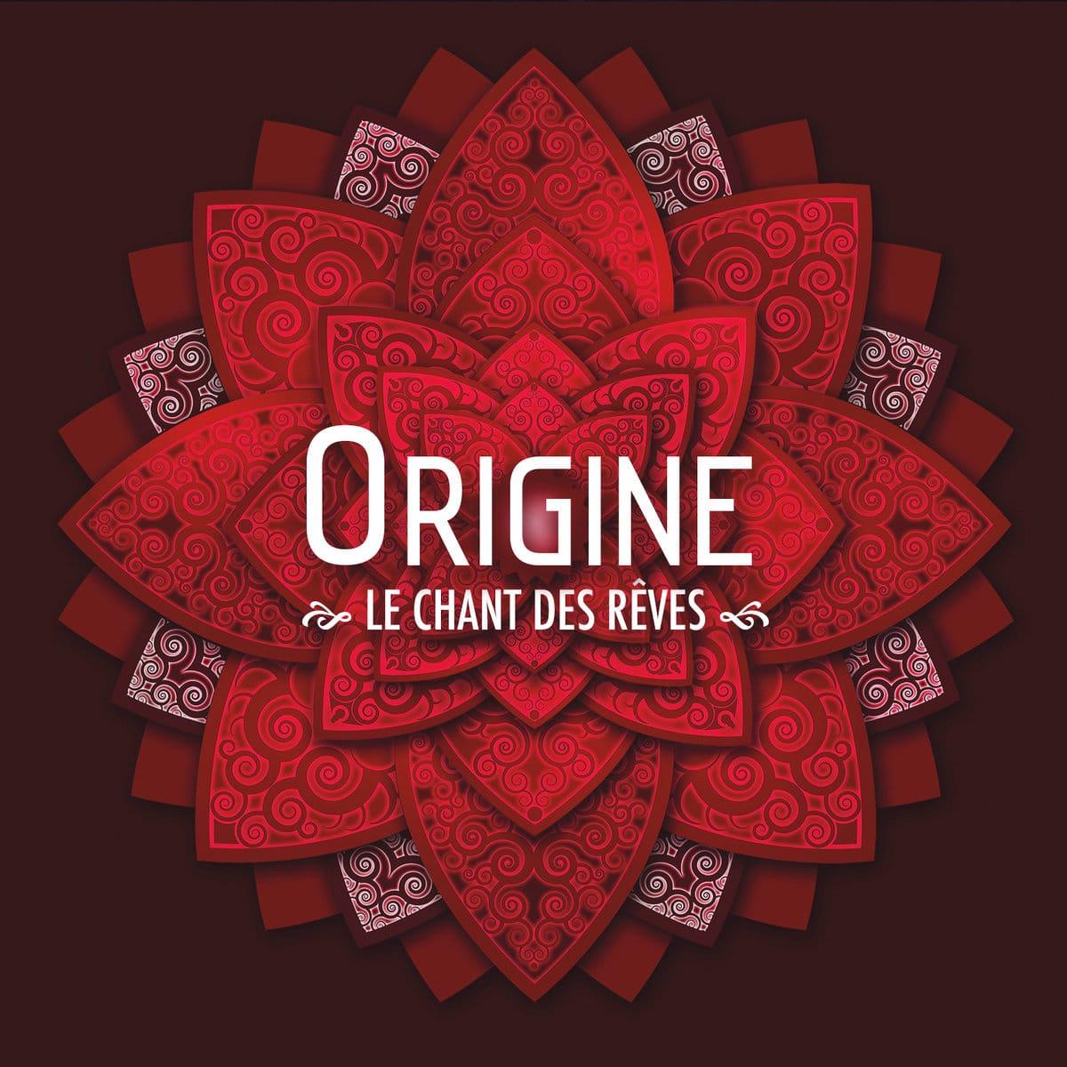 "Le chant des rêves", nouvel album de DOMINIQUE HEYMES & LILY JUNG [pop ...
