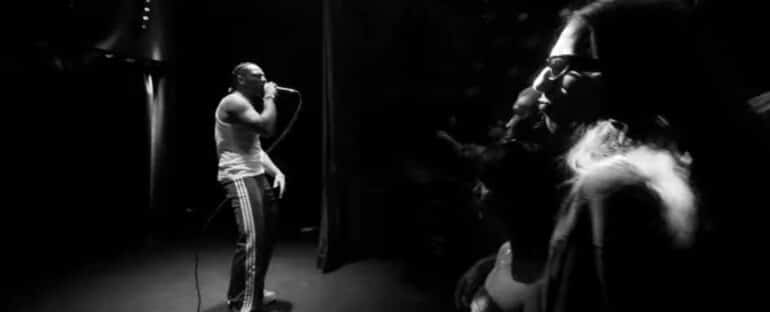 "No refrain", nouvelle vidéo de PERS [hip hop / Strasbourg]