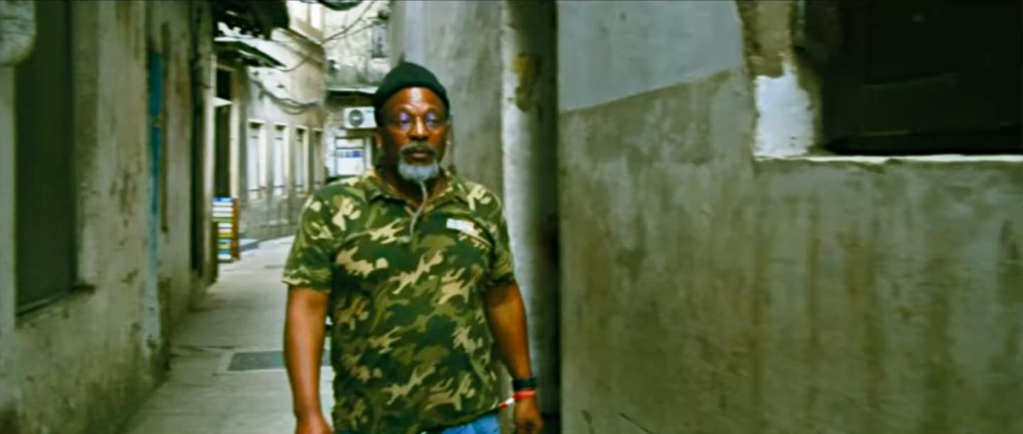 "Wrote a Letter", nouvelle vidéo de SPIRIT REVOLUTION [reggae / Colmar]