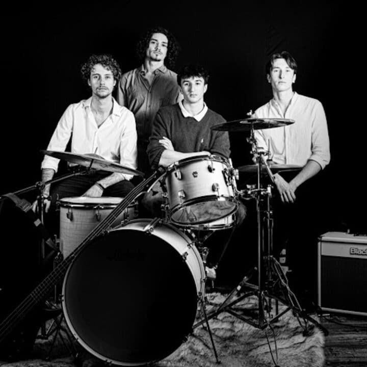 Réseau musiques actuelles en Région Grand Est