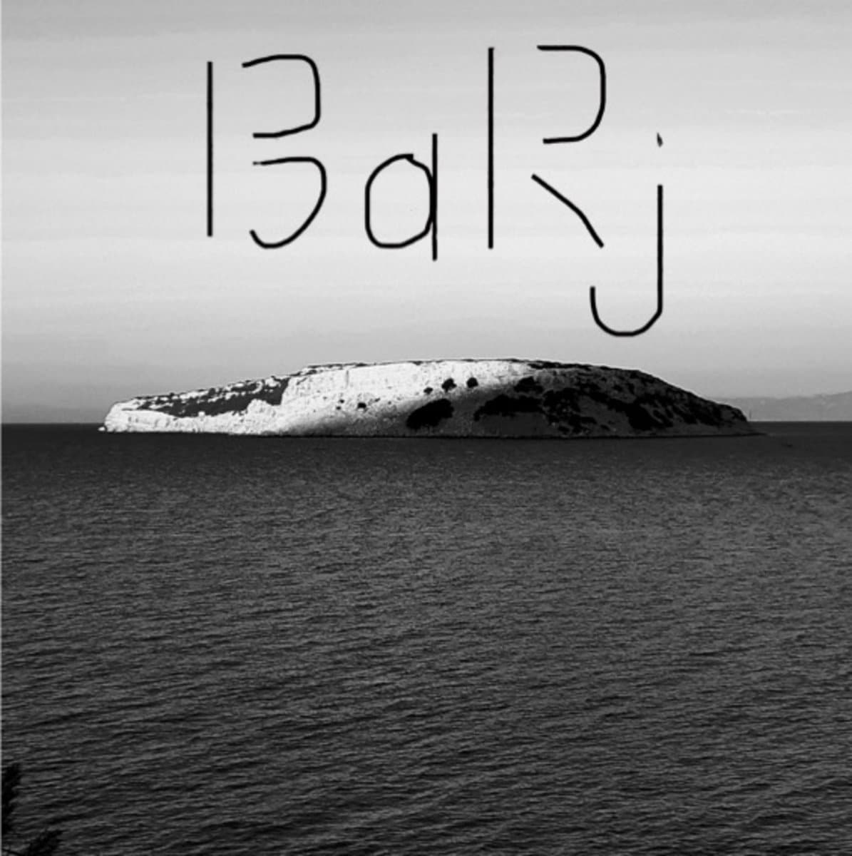 "Toujours pas", nouvel EP de BARJ [noise rock / Strasbourg]