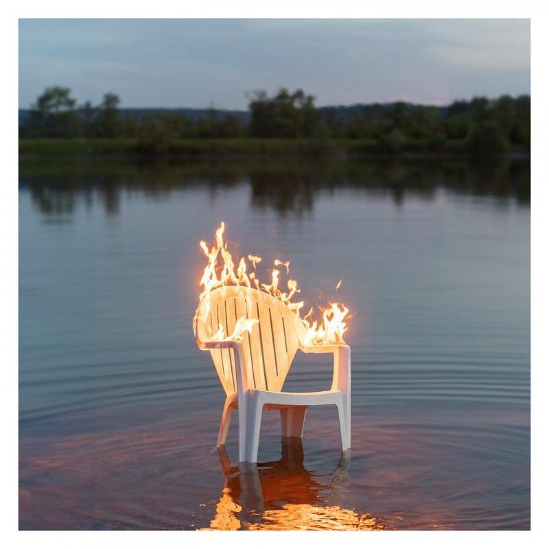 "Azur", nouvel album de ROMAIN MULLER [pop / Metz]