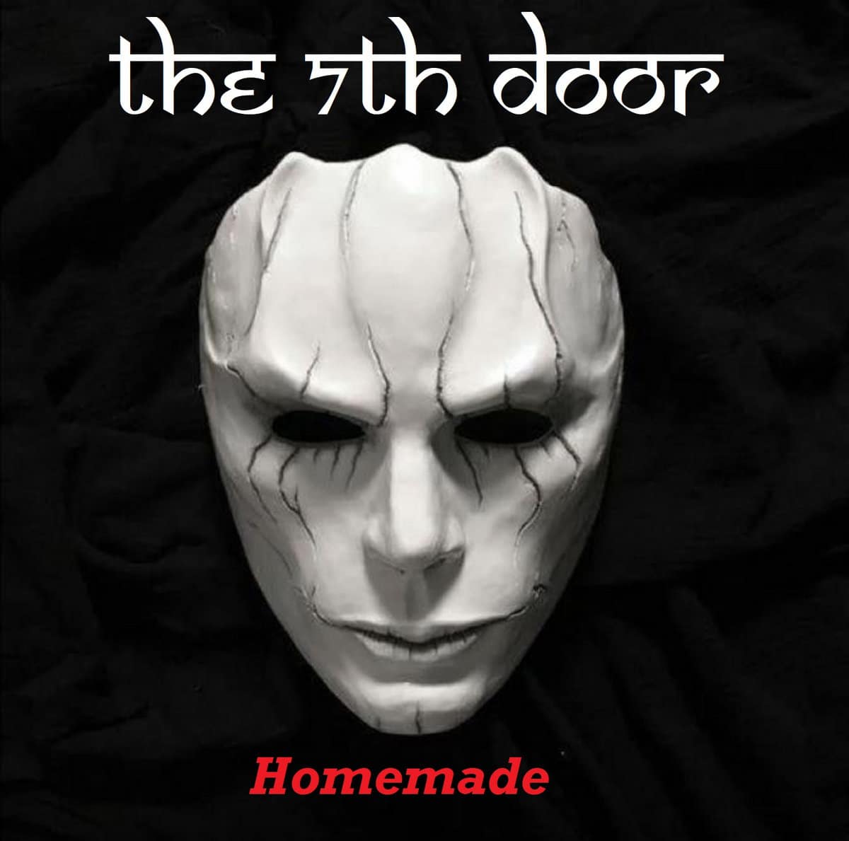 " Homemade", nouvel album de THE 7TH DOOR [rock - métal progressif / Metz]