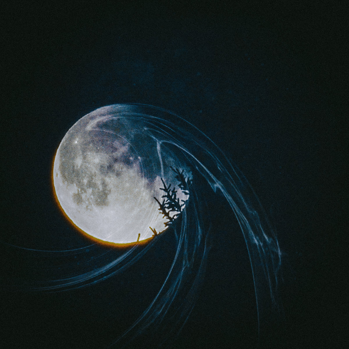 “Moonlit”, nouvel EP de EVIL NEEDLE [hip hop / Mulhouse]