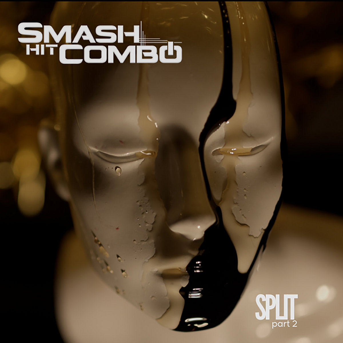 sortie du single "Split Part 2" de SMASH HIT COMBO [rapcore / Cernay]